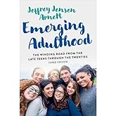 Amazon.com: Emerging Adulthood: The Winding Road from the Late Teens ...