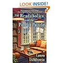 Amazon.com: The Readaholics and the Poirot Puzzle (A Book Club Mystery) (9780451470843): Laura ...