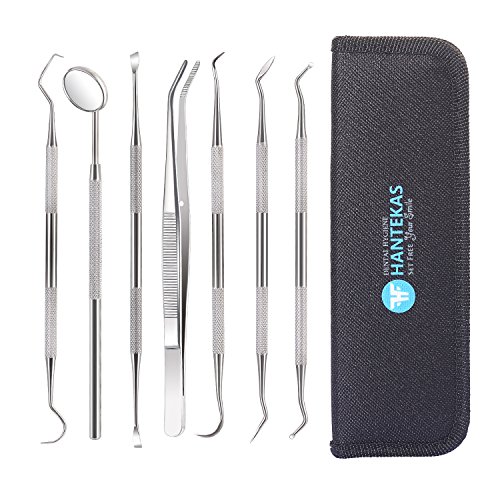 Dental Hygiene Instrument Kit