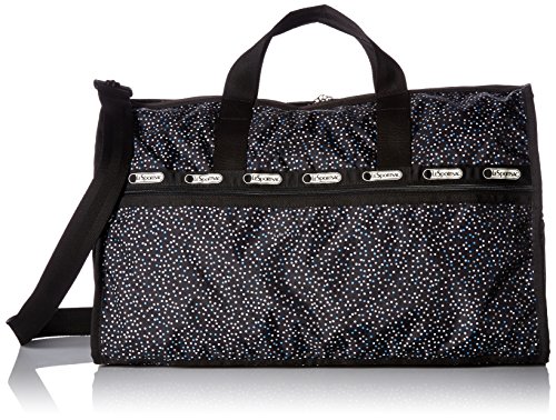 Lesportsac Weekender Bag. LeSportsac Women's Classic Large Weekender ...