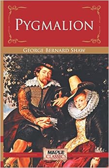 Buy Pygmalion Book Online at Low Prices in India | Pygmalion Reviews ...