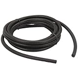 Amazon.com: 3/8" X 10 Ft. Protective Wire Wrap: Home Improvement