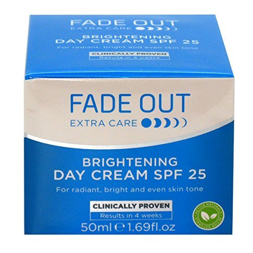 Fade Out Active Fade Cream Original 50ml: Amazon.co.uk: Kitchen & Home