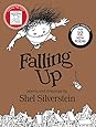 Falling Up Special Edition: With 12 New Poems: Shel Silverstein ...