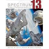 Spectrum 15: The Best in Contemporary Fantastic Art: Fenner, Cathy ...