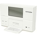 Potterton EP2 Twin Channel Programmer: Amazon.co.uk: DIY & Tools
