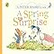 Peter Rabbit Tales - A Spring Surprise: Amazon.co.uk: Potter, Beatrix ...