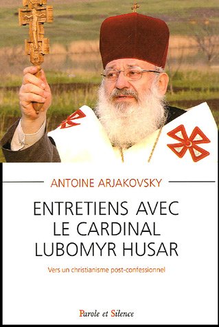 Gelribullha: Télécharger Entretiens avec le cardinal Lubomyr Husar ...