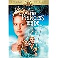 Amazon.com: The Princess Bride (Special Edition) : Cary Elwes, Mandy ...