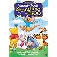 Winnie the Pooh: Springtime with Roo: Amazon.ca: Jim Cummings, Ken ...
