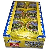 Amazon.com: Linden Butter Crunch Cookies - 18 ct.