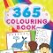 Buy 365 Colouring Book Book Online at Low Prices in India | 365 ...
