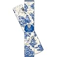 Amazon.com: Michel Design Works Scented Drawer Liners, Indigo Cotton ...