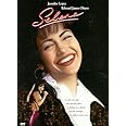Amazon.com: Selena [DVD] : Jennifer Lopez, Edward James Olmos, Jon Seda ...