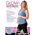 Amazon.com: Glow - Prenatal Cardio Sculpt with Tonya Larson : Tonya ...