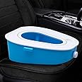 Amazon.com : Portable Car Toilet, Portable Potty for Adults, Emergency ...