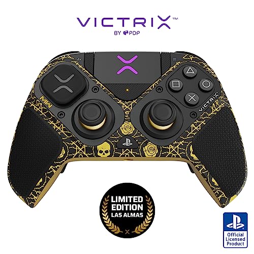 PDP Call of Duty Modern Warfare 2 Victrix Pro BFG Wireless PlayStation ...