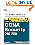 CCNA Security 640-554 Official Cert Guide: Keith Barker, Scott Morris: 0619472204467: Amazon.com ...