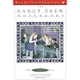 Amazon.com: The Slumber Party Secret (Nancy Drew Notebooks #1 ...