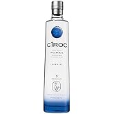 Vodka Ciroc Original 750ml | Amazon.com.br
