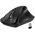 Amazon.com: Censi Newtral Ergonomic Mouse,Vertical Wireless Mouse - 2 ...