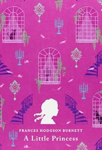 A Little Princess book by Frances Hodgson Burnett
