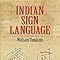 Indian Sign Language (Native American): William Tomkins: 0800759220298 ...
