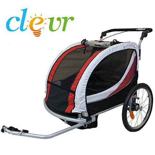 10 Best Bike Trailers 2021 - Bicycle Advisor