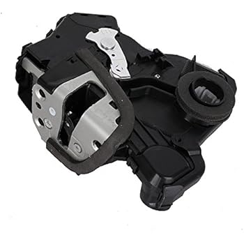 Amazon.com: Door Lock Actuator Latch Assembly Passenger Side Front ...