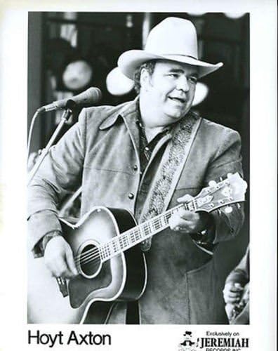 Hoyt Axton Original 8x10" Photo #H6775 at Amazon's Entertainment ...