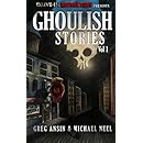 Drive-In Horrorshow Presents: Ghoulish Stories, Vol 1 - Kindle edition ...