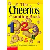 Amazon.com: The Cheerios Play Book: 9780689822803: Wade, Lee: Books