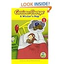 Amazon.com: Curious George A Winter's Nap (CGTV Reader) (9780547235905 ...