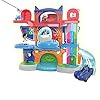 PJ Masks Deluxe Headquarters Playset, Kids Toys for Ages 3 Up by Just ...