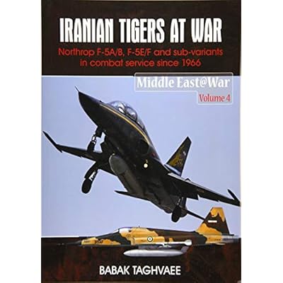Iranian Tigers at War: Northrop F-5 Aircraft in Nepal | Ubuy