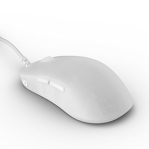 ENDGAME GEAR OP1 RGB Gaming Mouse - Precision Sensor, Kailh GX Switches ...
