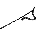 Amazon.com: GM Genuine Parts 15792820 Radiator Surge Tank Outlet Hose ...