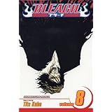 Amazon.com: Bleach, Vol. 7: 0782009214731: Kubo, Tite, Kubo, Tite: Books