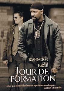 Jour de formation (Version française): Amazon.ca: Vf DVD: DVD