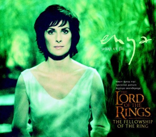 Enya Album: «May It Be»