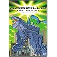 Amazon.com: Godzilla the Series - The Monster Wars Trilogy : Tom Kenny ...