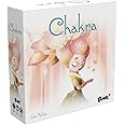 Amazon.com: Chakra | Abstract Strategy Game | Quick Simple Fun Games : Toys & Games