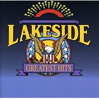 Lakeside - Lakeside - Greatest Hits - Amazon.com Music