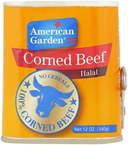 American Garden Corned Beef, 340 Gm price in UAE | Amazon UAE ...