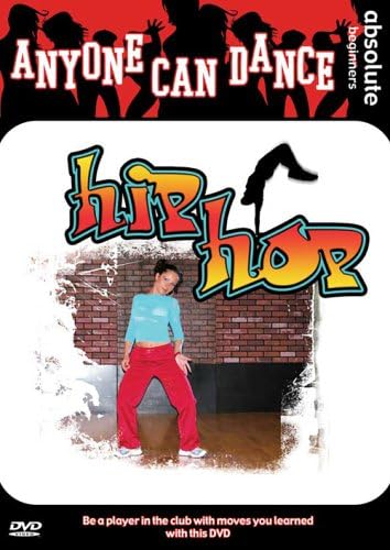 Hip Hop [DVD] [2005] [Region 1] [US Import] [NTSC]: Amazon.co.uk: DVD ...