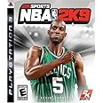 Amazon.com: NBA 2K9 - Playstation 3 : Video Games