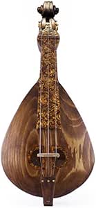 Amazon.com: Cretan Lyra Crete Greece Traditional Greek Music Instrument ...