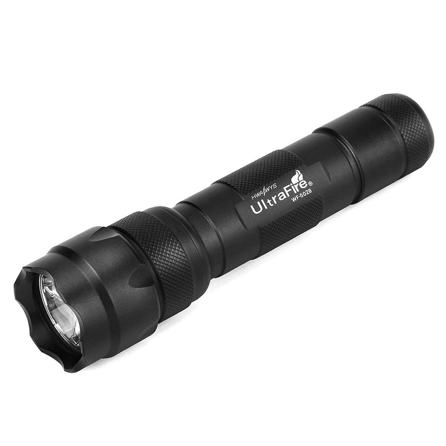 Mua ULTRAFIRE WF-502B Mini LED Flashlight 1000 Lumens Single Mode ...
