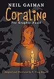 Coraline: Amazon.co.uk: Neil Gaiman, Chris Riddell: Books