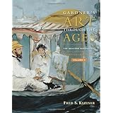 Gardner's Art through the Ages: The Western Perspective, Volume II (with CourseMate Printed ...